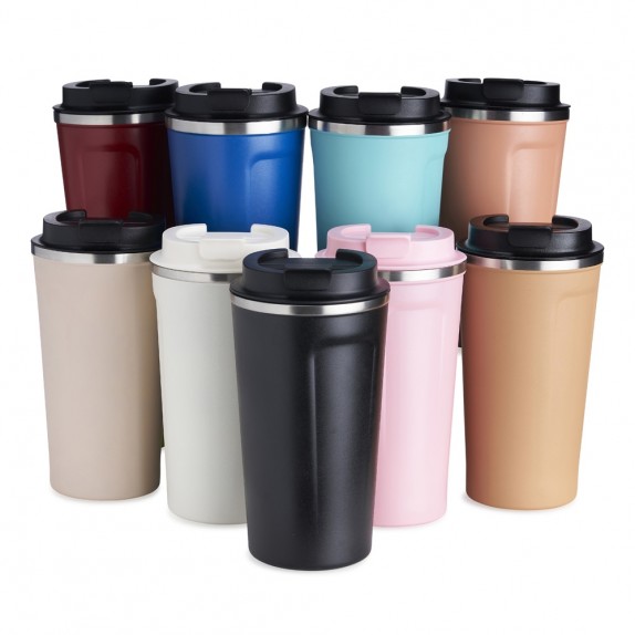 Copo de Café 350ml Personalizado - Iniciativa Brindes Personalizados