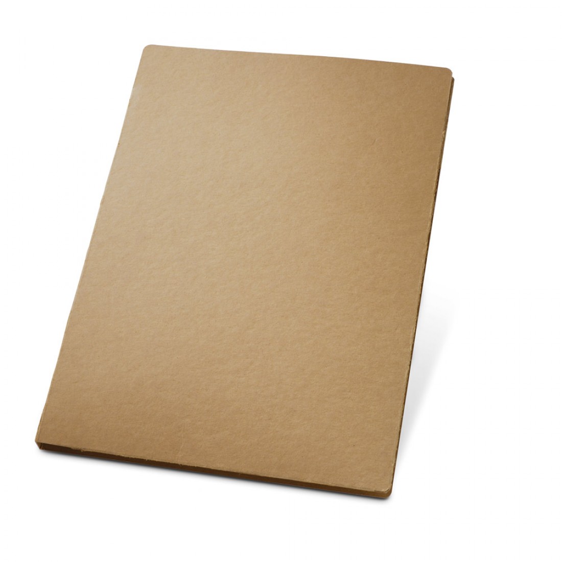 Pasta A4 de Papel Reciclado Personalizada - Iniciativa Brindes ...