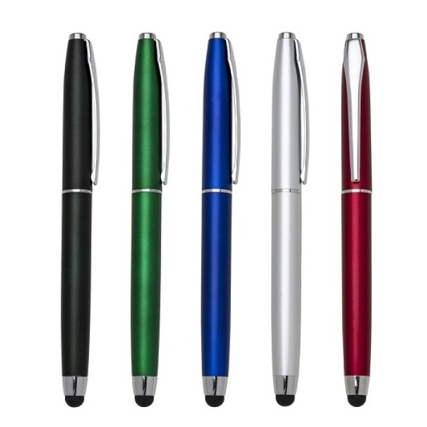 Canetas Touch Screen Personalizadas - Brindes Personalizados é na ...